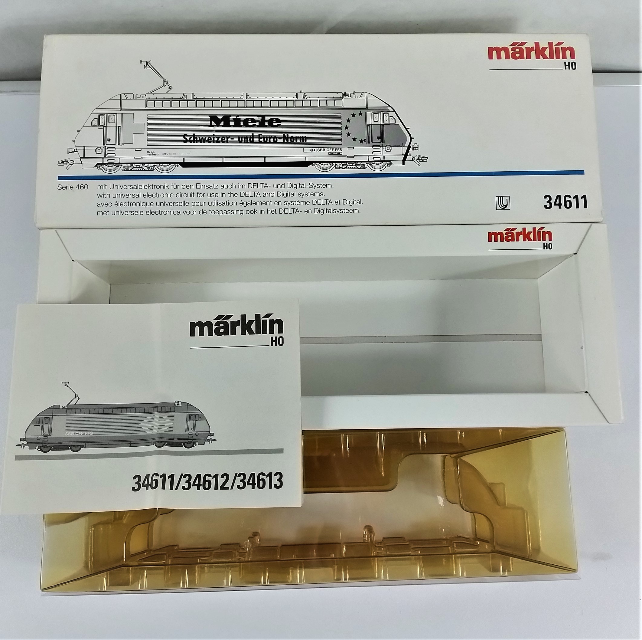 Keßlers Ecke - Modelleisenbahnen, Modell- und Geländebau, Modellautos ...