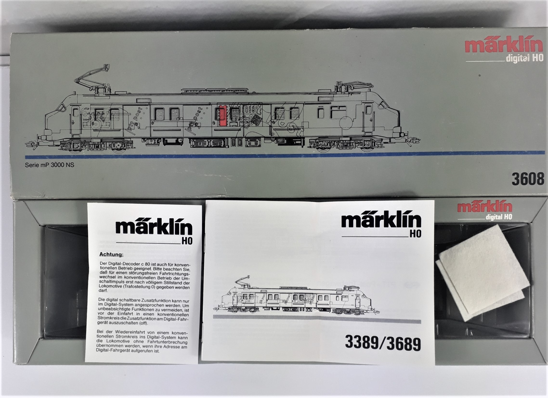 Keßlers Ecke - Modelleisenbahnen, Modell- und Geländebau, Modellautos ...