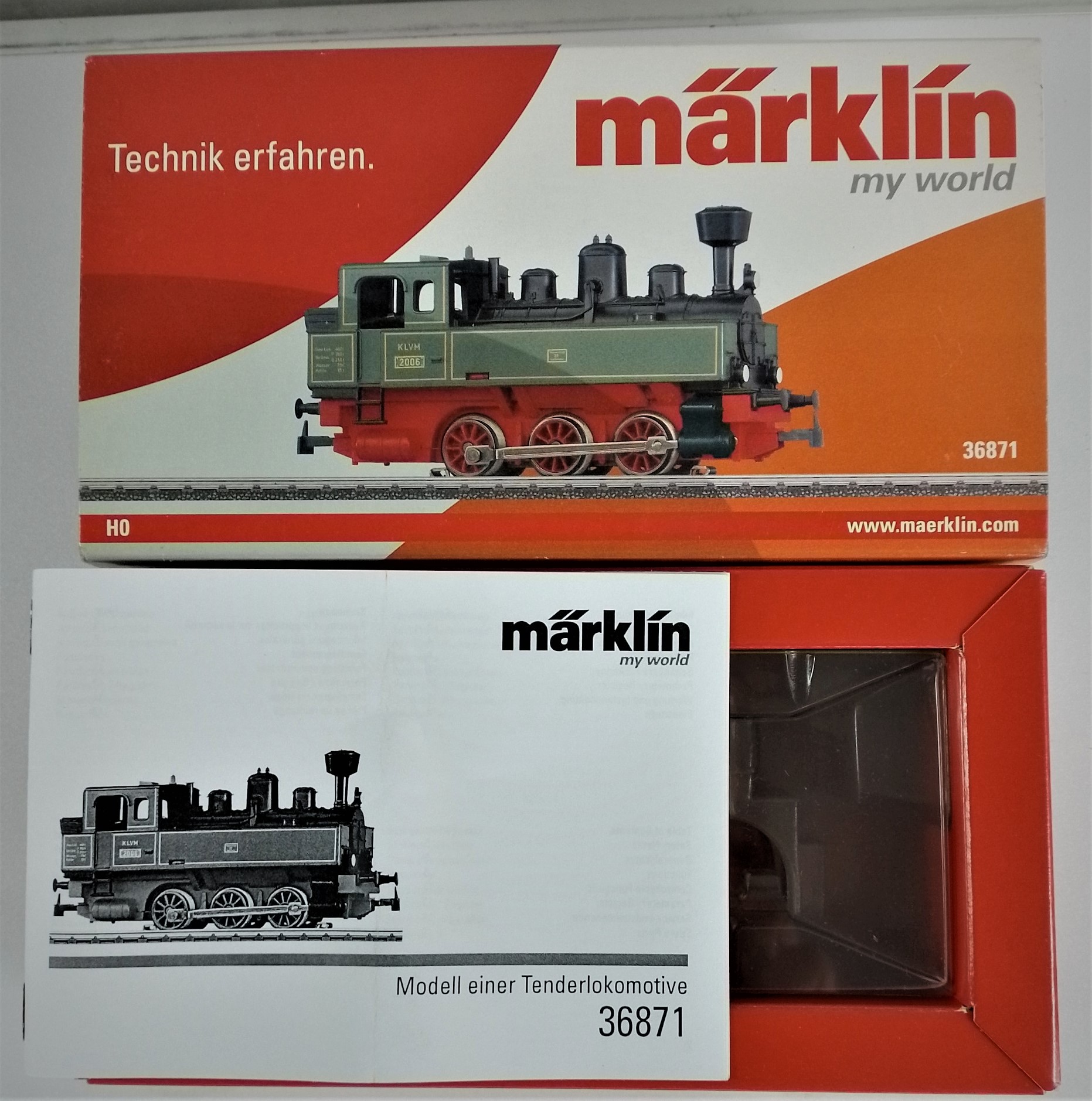 Keßlers Ecke - Modelleisenbahnen, Modell- und Geländebau, Modellautos ...