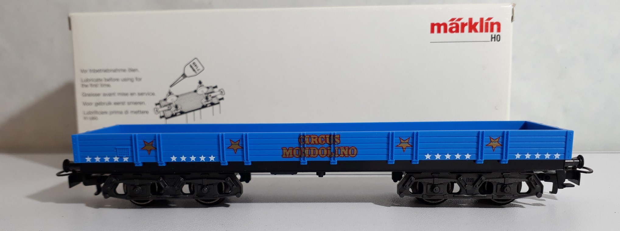 Keßlers Ecke - Modelleisenbahnen, Modell- und Geländebau, Modellautos ...