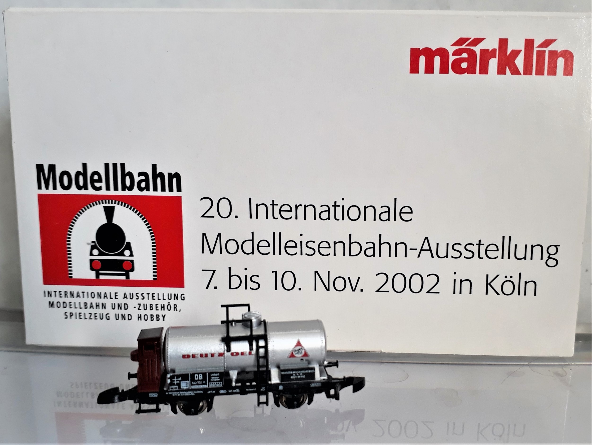 Keßlers Ecke - Modelleisenbahnen, Modell- und Geländebau, Modellautos ...